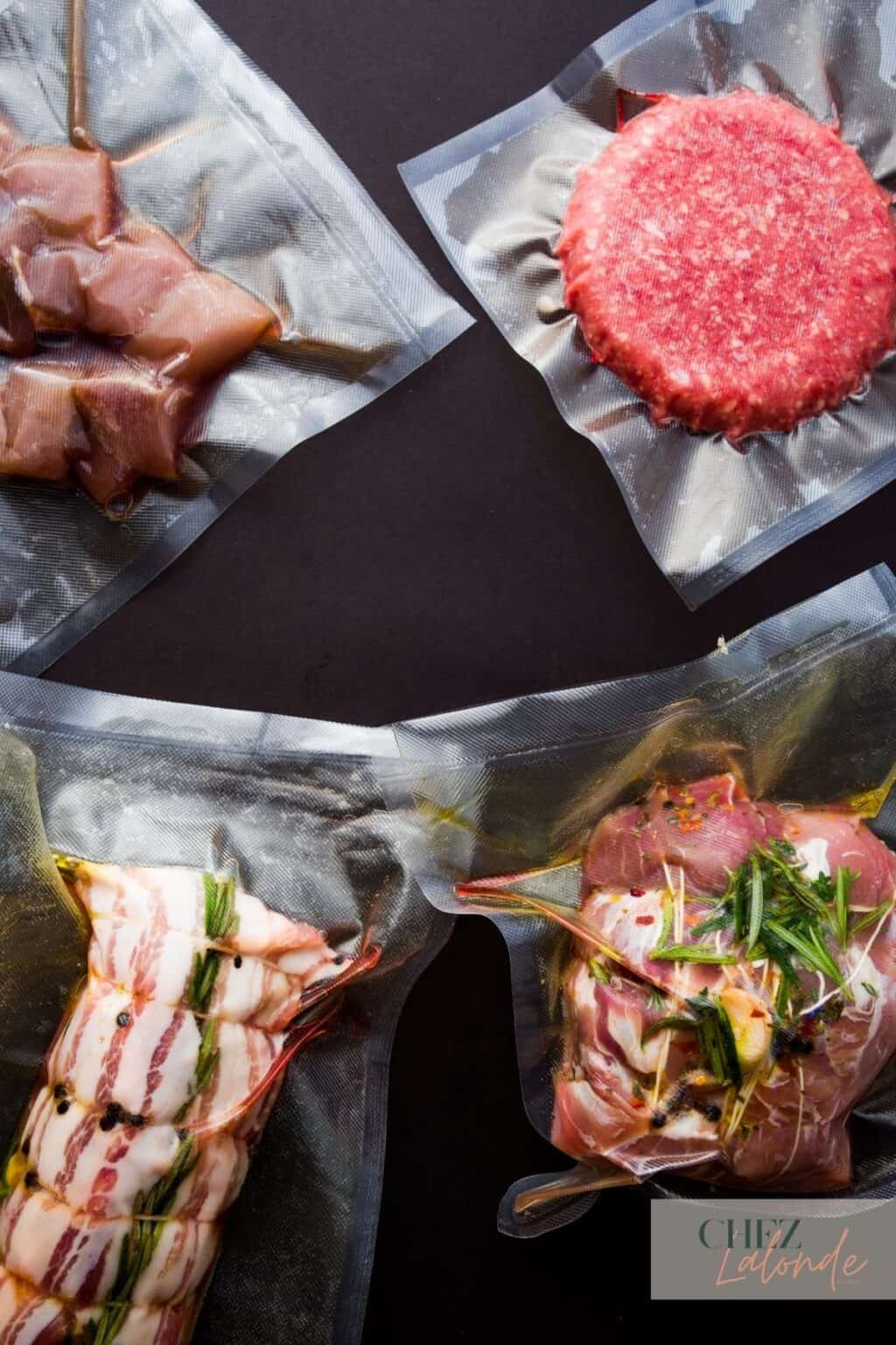 Sous Vide Filet Mignon: The Key to Restaurant-Quality Steak at Home