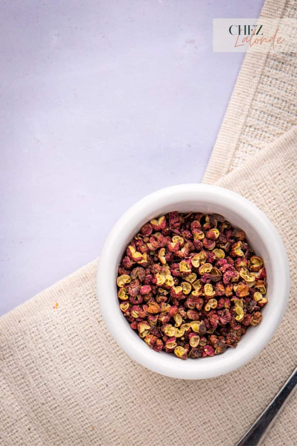 How To Make My Ultimate Homemade Chinese Chili Oil