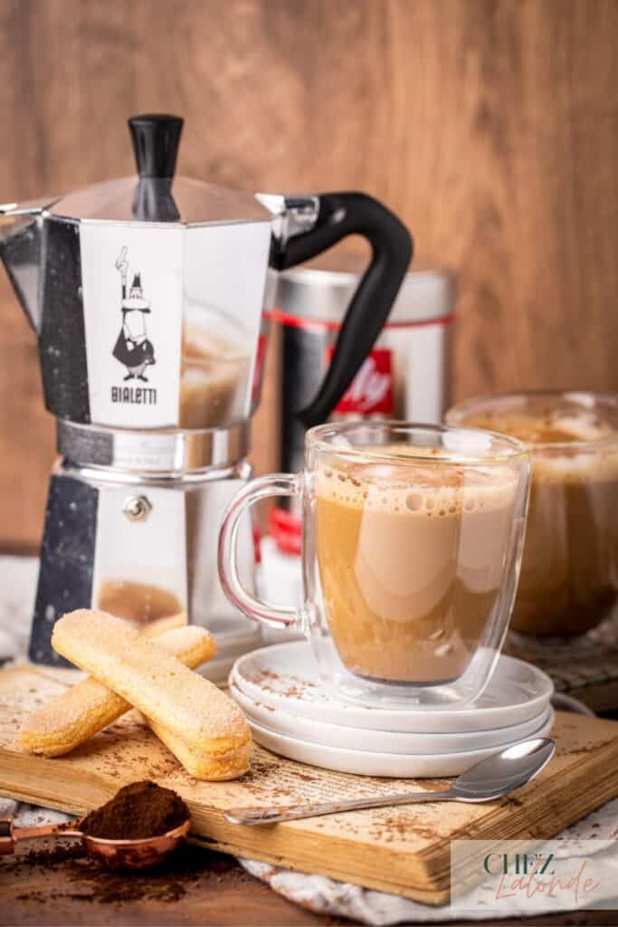 How To Use An Italian Moka Pot To Brew Great Coffee