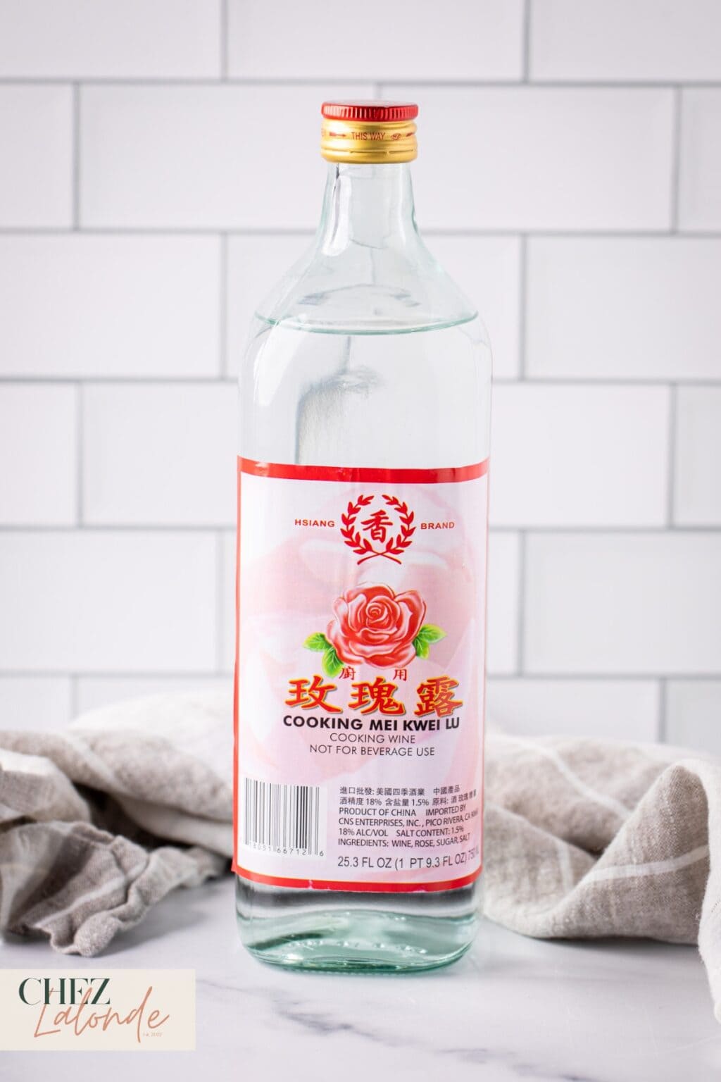 A Guide To Buying Basic Chinese Pantry Essentials